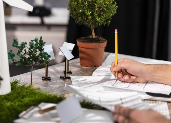 Environmental Permit Applications | FreshBreeze Environmental Ltd